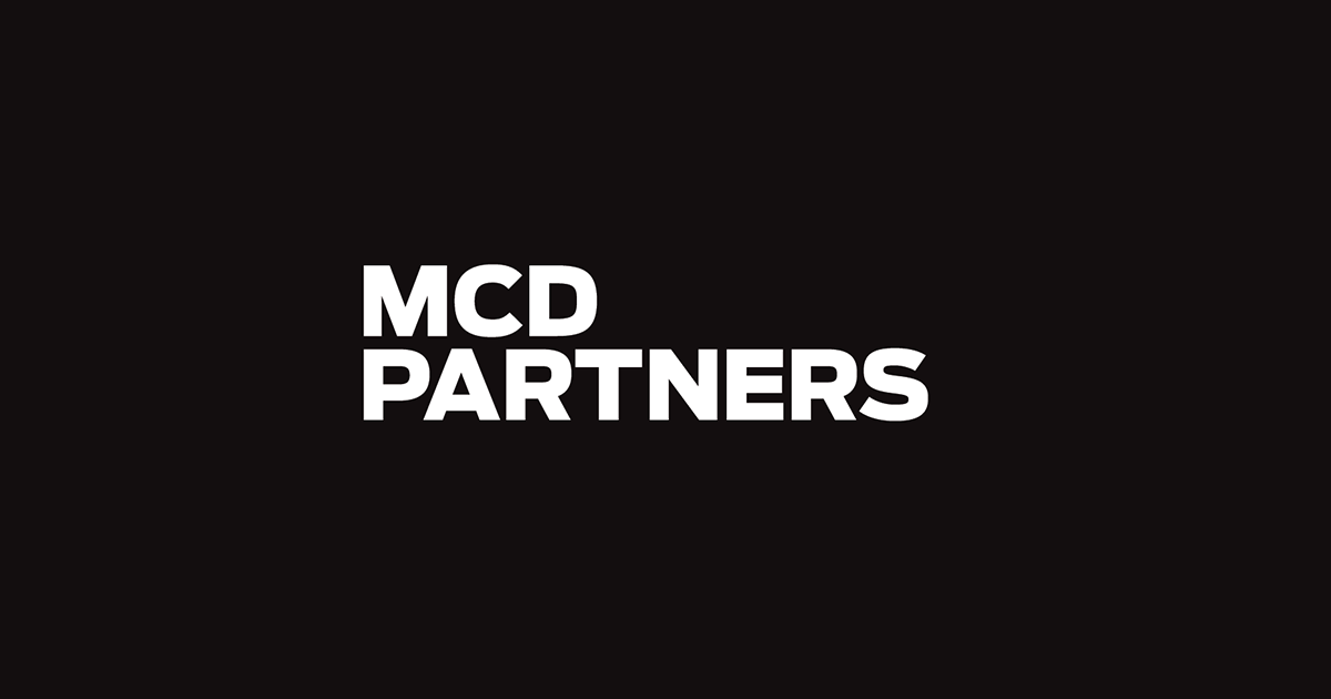 MCD Partners - Digital Marketing and Experience Design Agency